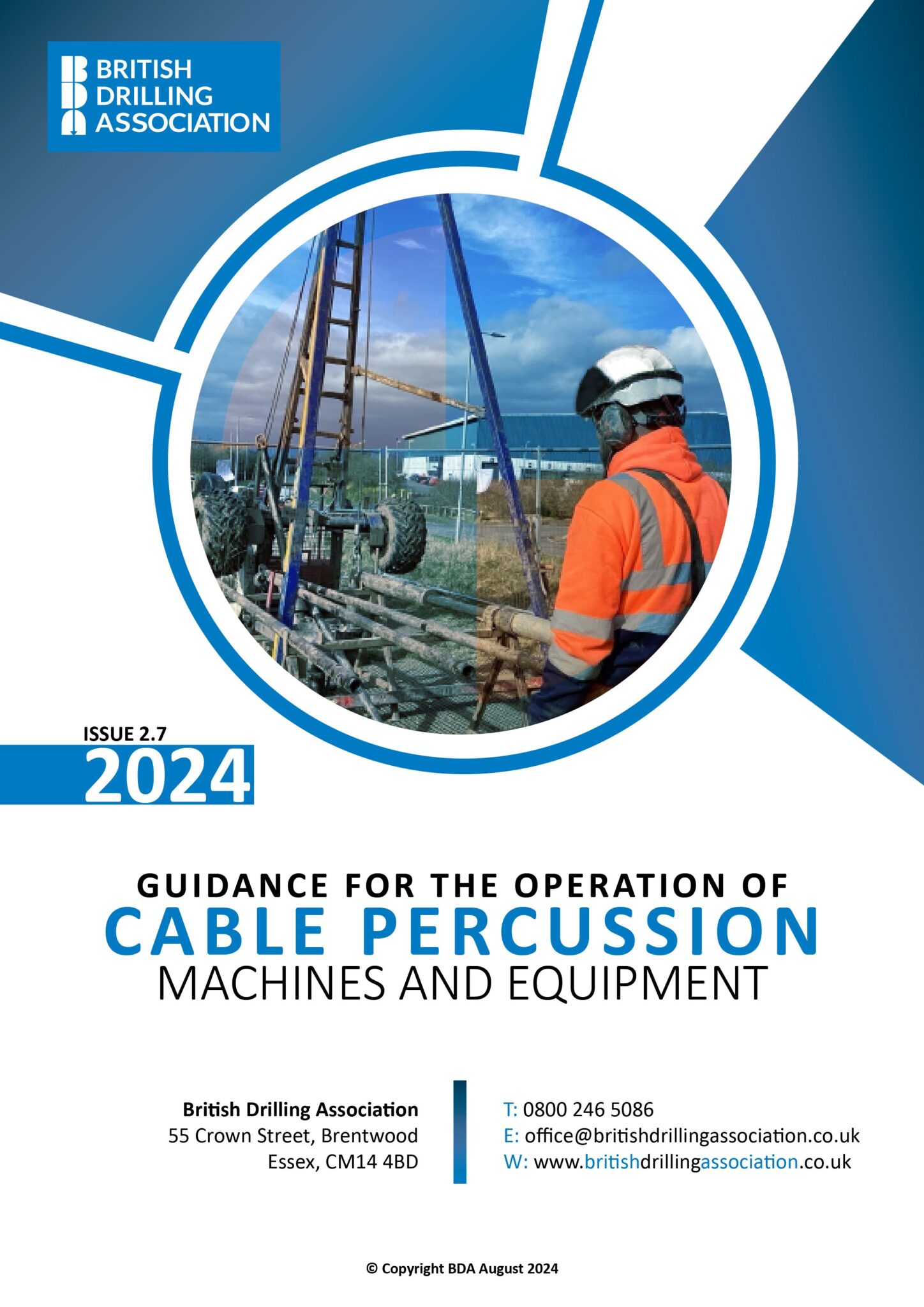 Guidance For Safe Intrusive Activities On Contaminated Or Potentially ...