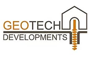 Geotech Logo