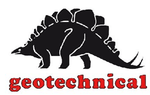 Geotechnical Engineering Ltd - British Drilling Association