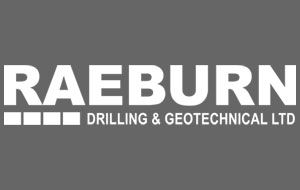 Raeburn Drilling & Geotechnical Ltd - British Drilling Association