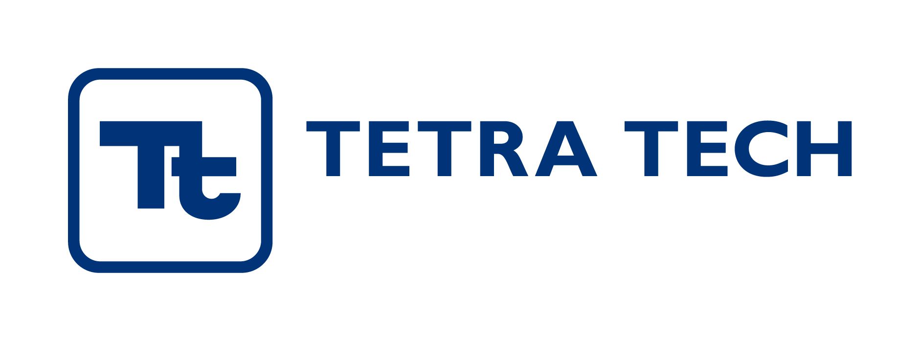 Tetra Tech - British Drilling Association