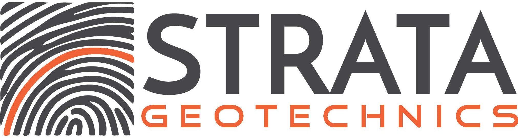 Strata Geotechnics - British Drilling Association