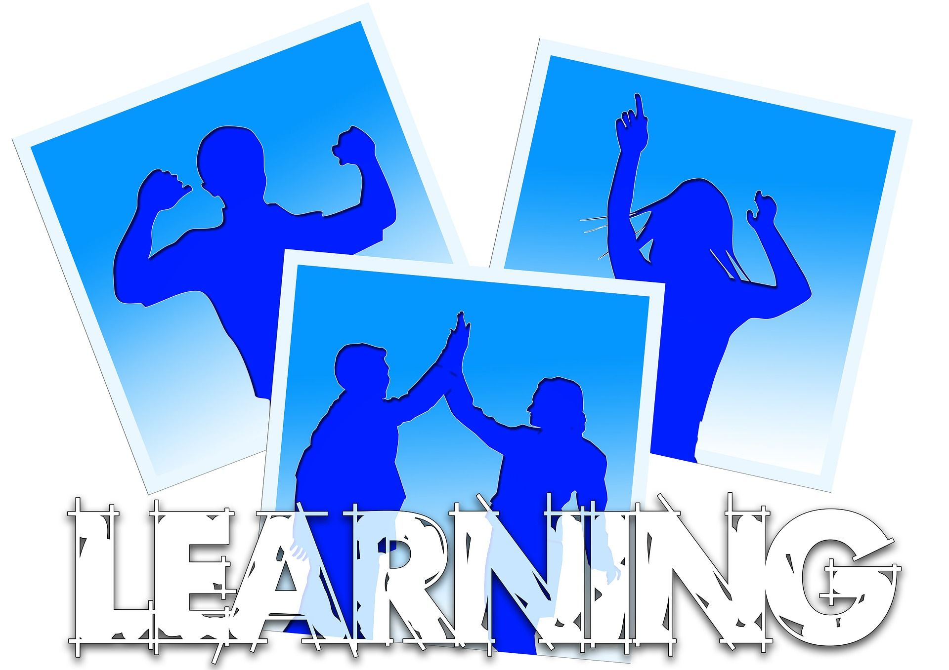 Every day's a school day! - British Drilling Association