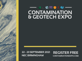 BDA Supports The Contamination & Geotech Expo 2021 - British Drilling ...
