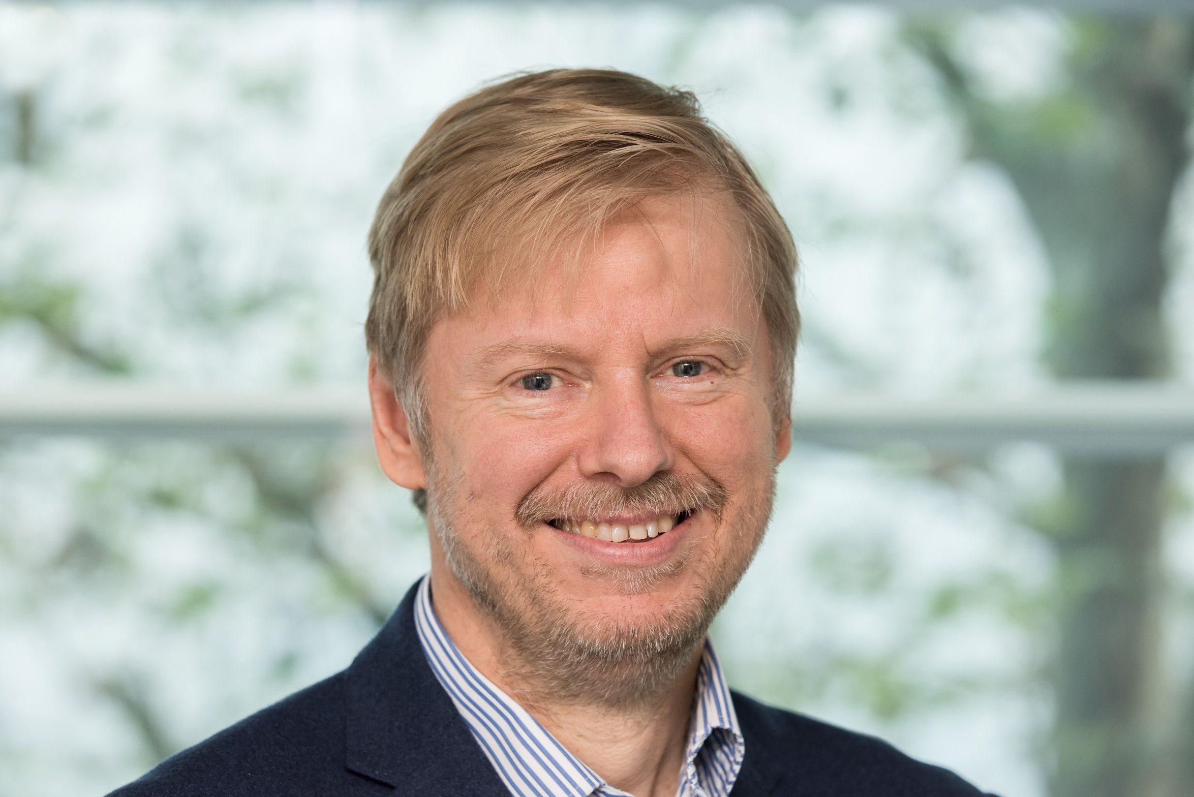 BDA Webinar - April 2021 - “The Future of Infrastructure: Net Zero ...