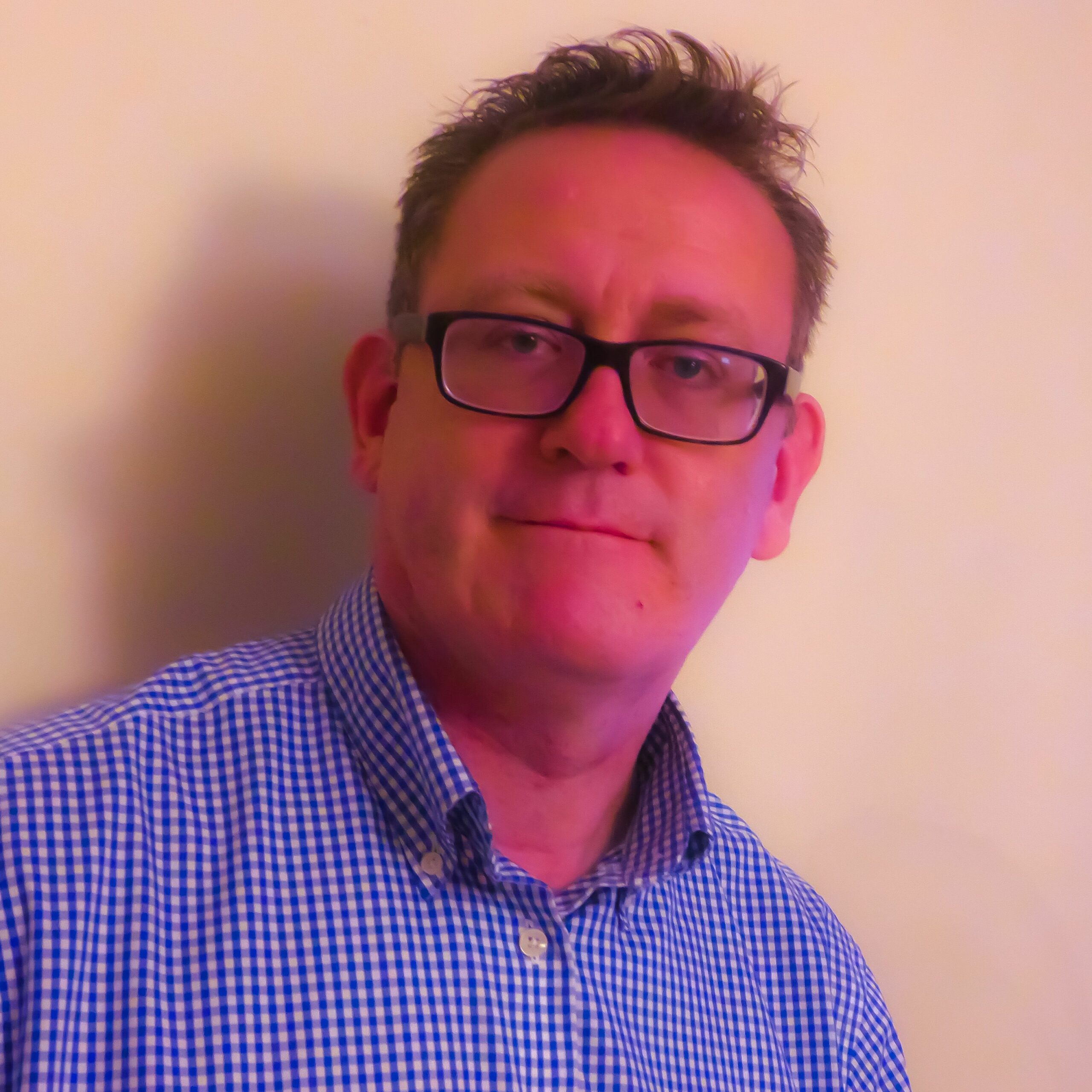 Meet your BDA... - British Drilling Association