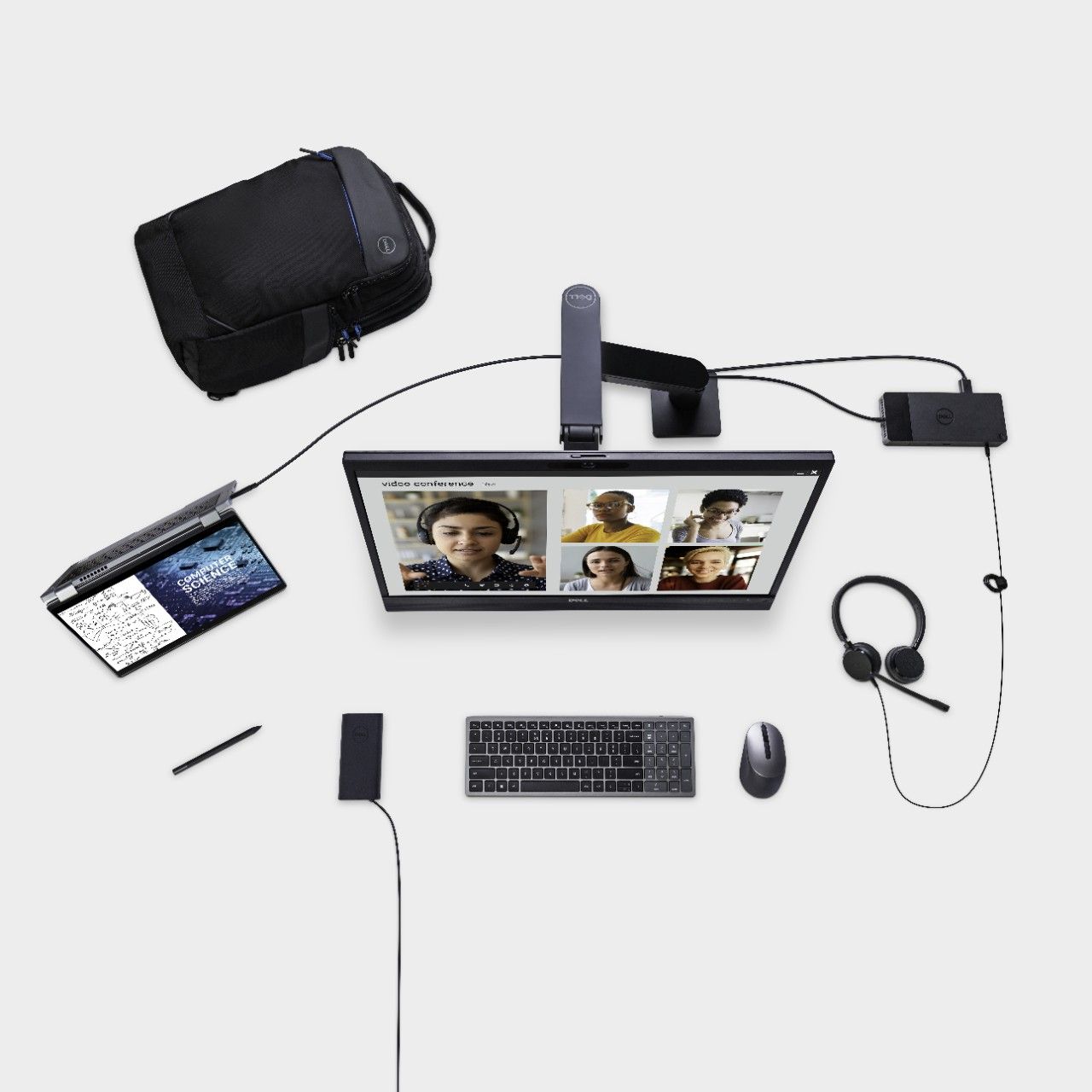 Members Discounts off Dell Computers - British Drilling Association