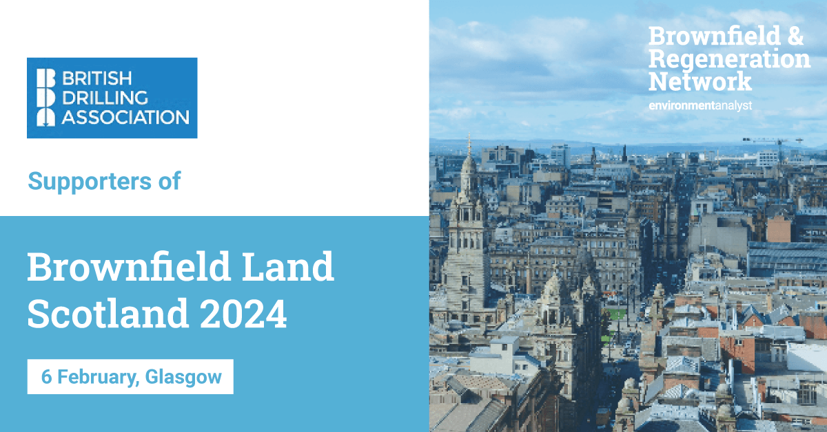 British Drilling Association | Home