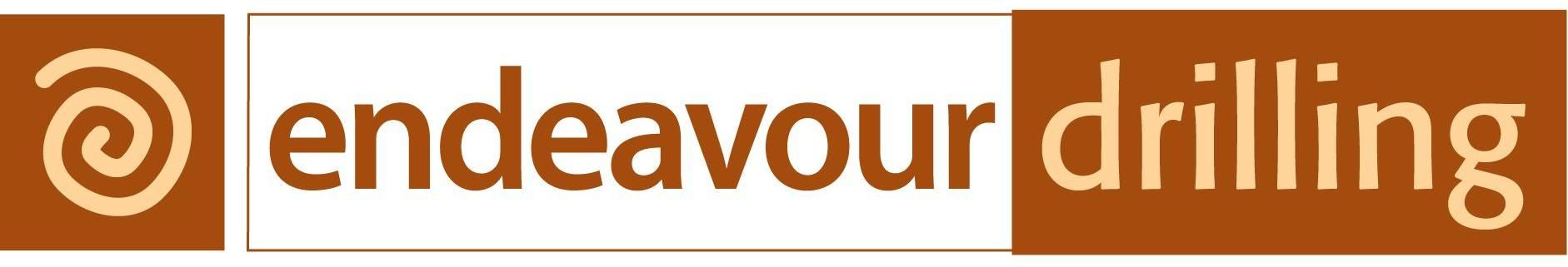 Endeavour Drilling Ltd - British Drilling Association