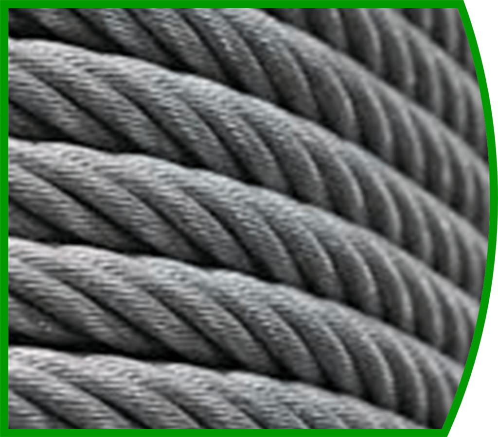 Wire Rope Inspections for Land Drilling - British Drilling Association