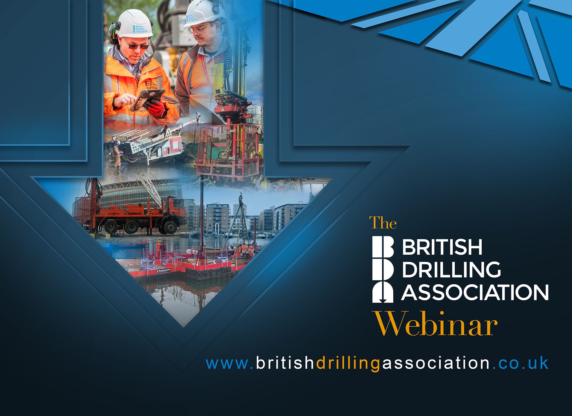 BDA Webinar – May 2024 | The Life of a Sample - British Drilling ...