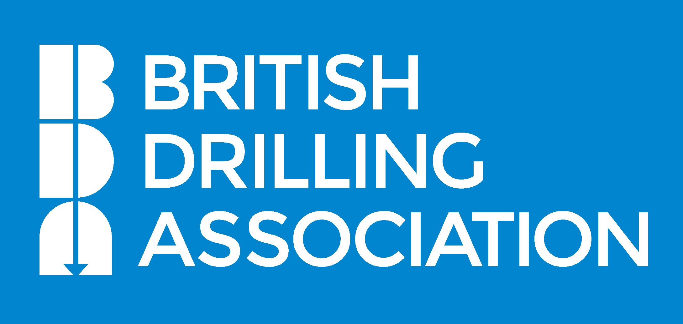 The BDA – More Than Just a Logo - British Drilling Association