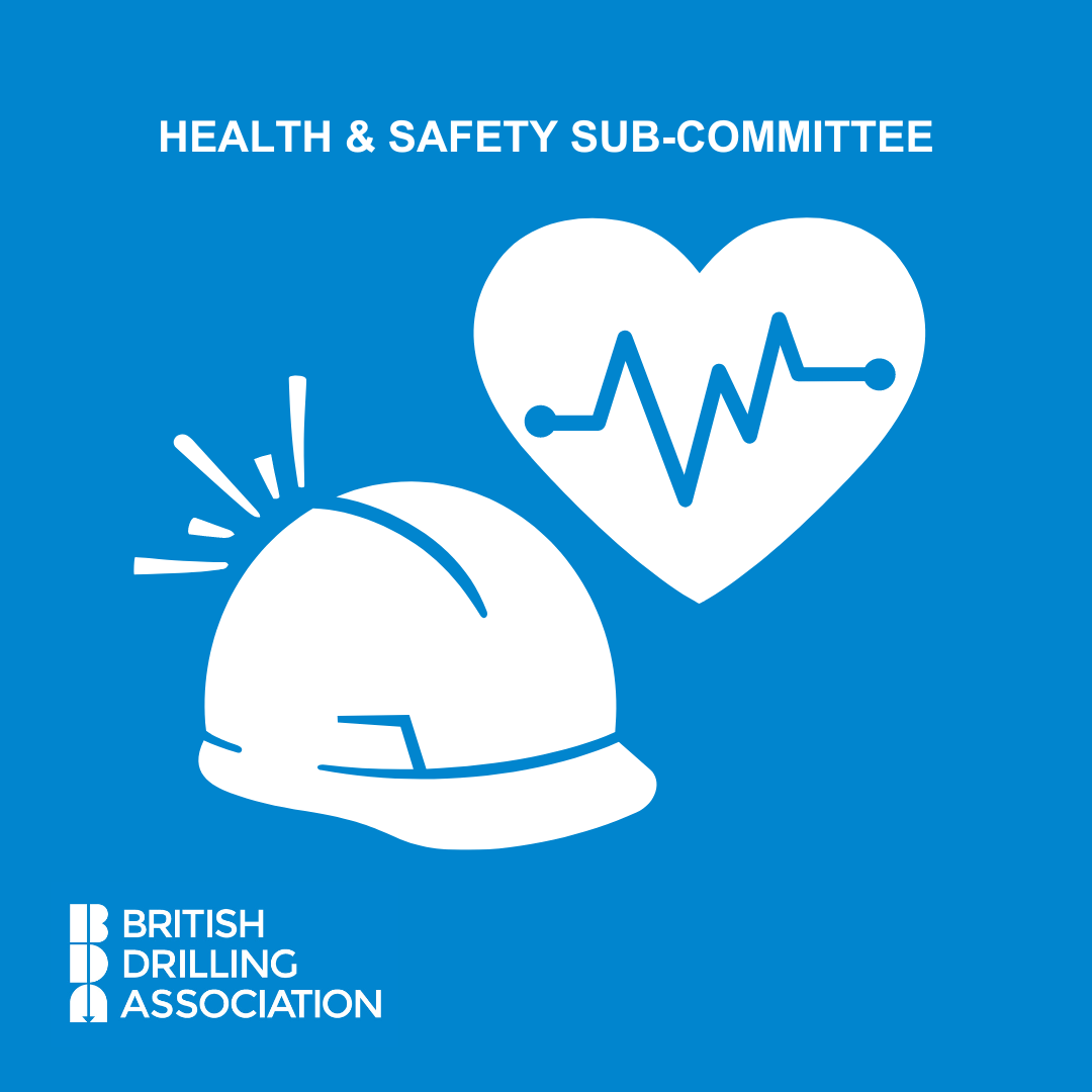 BDA Health & Safety Sub-Committee – Precis of March 2025 Meeting ...