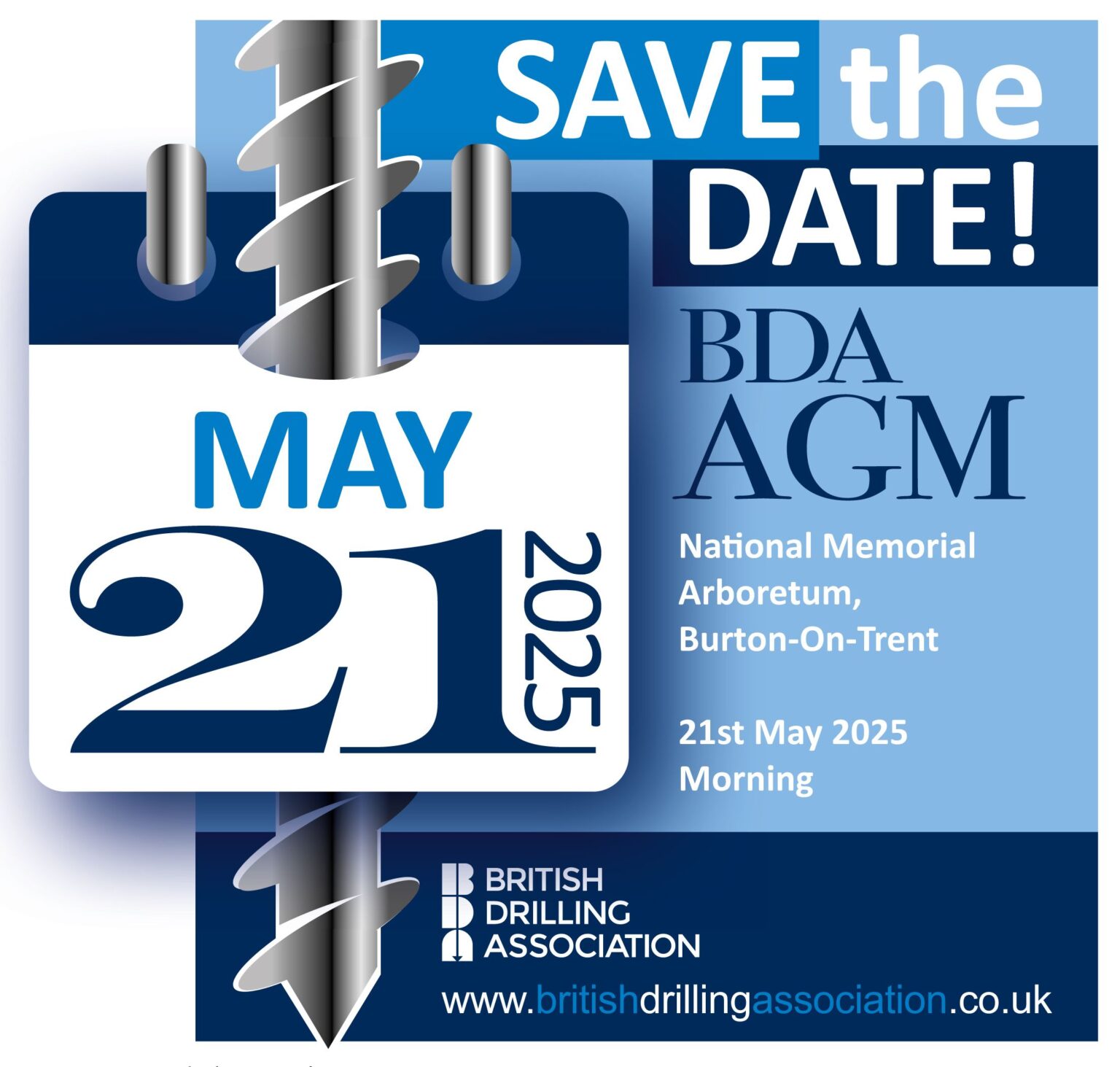 British Drilling Association | Home