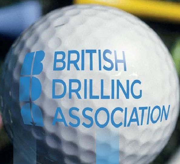 BDA Golf Day – 5th September 2025 - Sponsor Opportunities - British ...