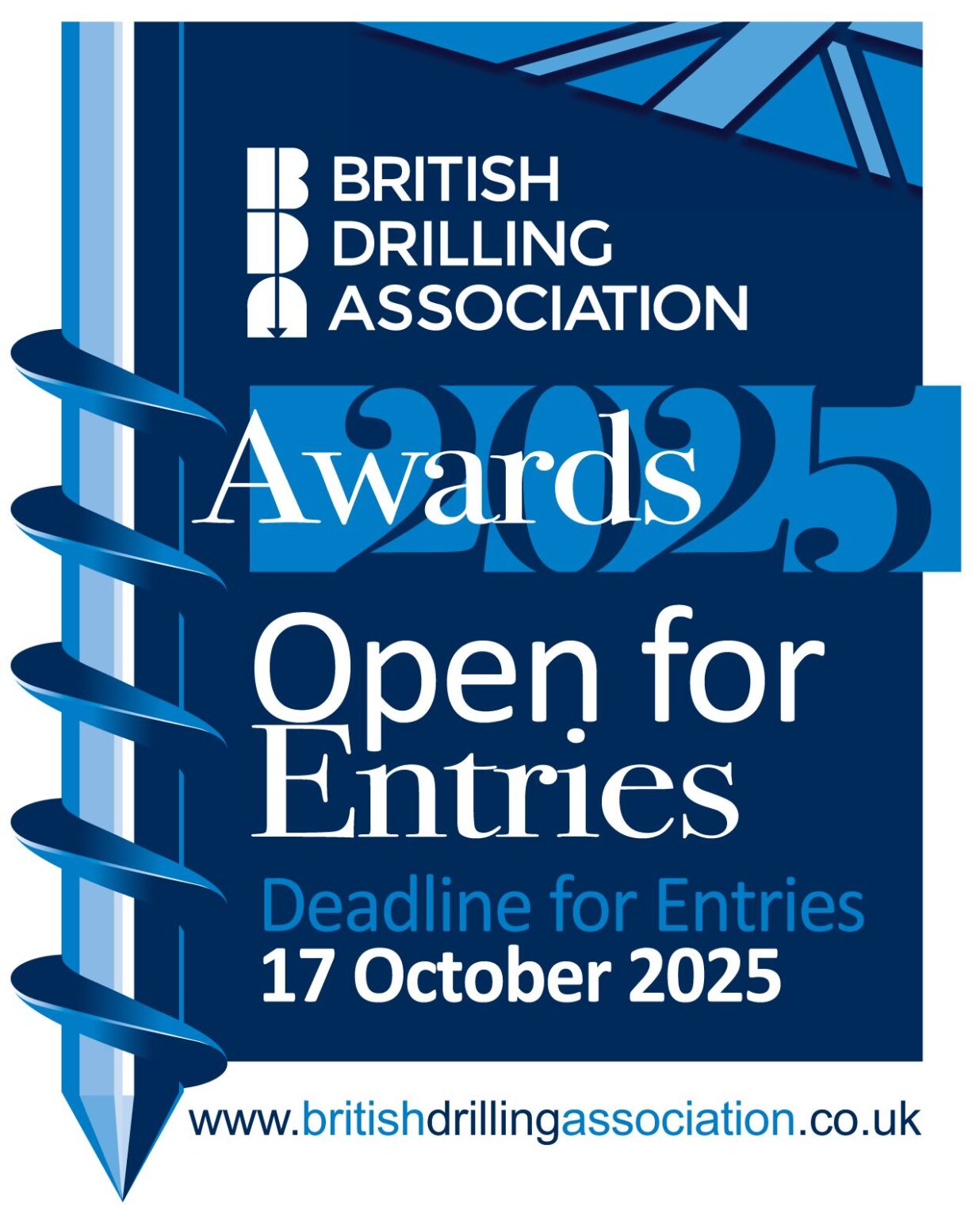 BDA Events Archives - British Drilling Association