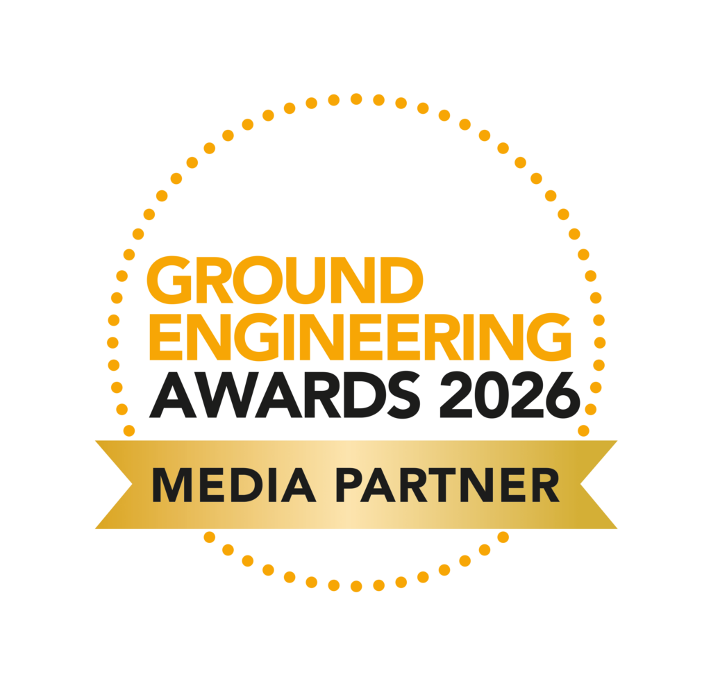 Ground Engineering (GE) Awards 2026 - British Drilling Association
