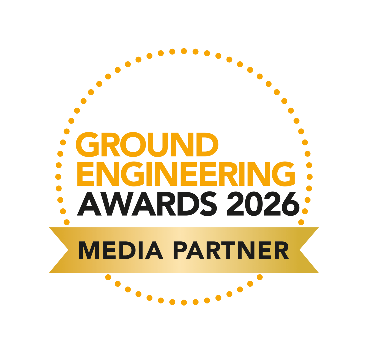 Ground Engineering (GE) Awards 2026 - British Drilling Association